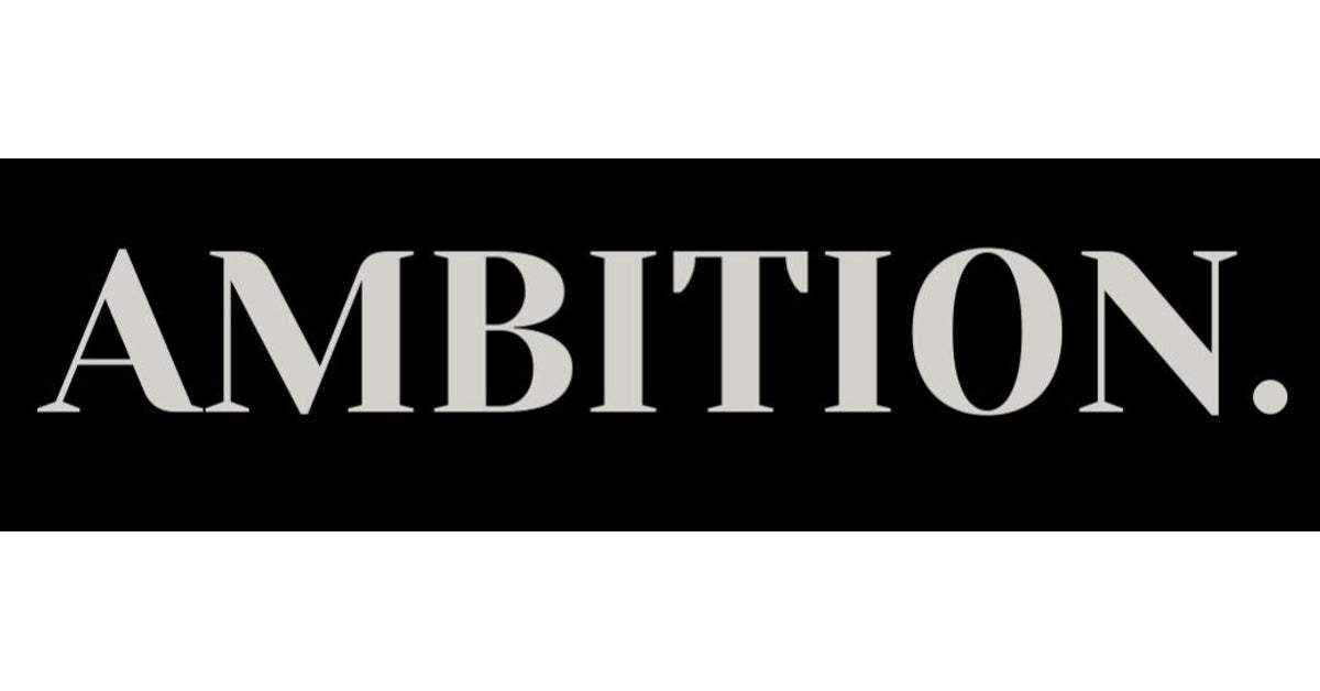 Ambition-Shop